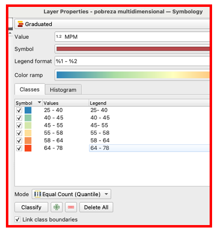 GEOMATICA BASICA 2025 – 🗓️ Week 4 Non spatial joins