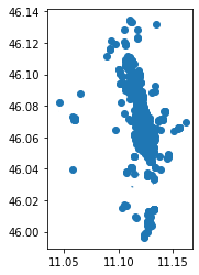 Solution 05 - Basic Geomatics