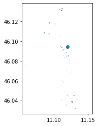 Solution 05 - Basic Geomatics